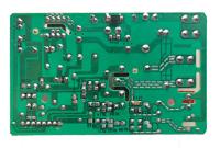 China Manufacturer's Single-Sided PCB Improved 94v0 Rice Cooker Circuit Board with FR4 Base OSP Surface Finishing for sale