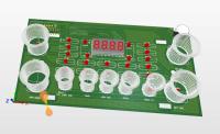 China High Quality PCBA Electronic Rice Cooker PCB Printed Circuit Board Assembly for sale