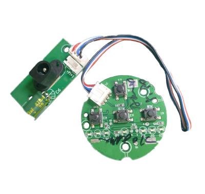 China PCBA For Home Aromatherapy Machine Supports Filter Replacement Reminder And Non-Volatile Memory for sale