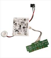 China PCBA For Home Aromatherapy Machine With Colorful Lights And Built-In Music Motherboard Supports Custom Music for sale