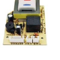 China Customized Assembly Electronic Board Led Circuit Board Rice Cooker PCB Control Board for sale