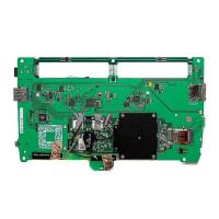 China PCBA Prototype Assembly Electric Air Fryer Control Board for Household toaster machine for sale