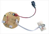 China PCBA For Home Aromatherapy Machine With 3pcs Warm Light LEDs, Low Cost But With Basic Functions for sale