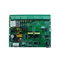 China Services PCB Design and PCBA Clone Services for Household toaster machine. for sale