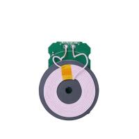 China Wireless Mobile Charger PCB Assembly PCB Board Service Manufacturer  for Household. for sale