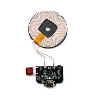 China Wireless Mobile Charger PCB Assembly PCB Board Service Manufacturer  for Household. for sale