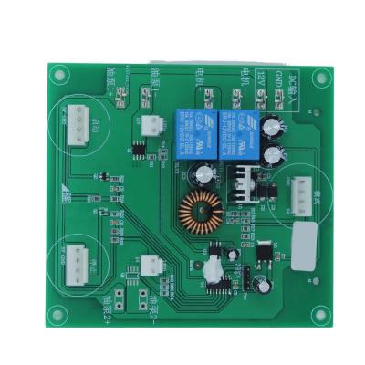 China PCB Board PCBA assembly Manufacturer power control Board for sale