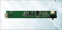 China FR-4 PCB Board Assembly Manufacturing For UVC Toothbrush Disinfection Case Control Board for sale
