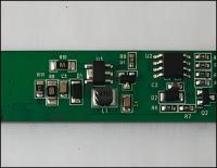 China FR-4 PCB Board Assembly Manufacturing For UVC Toothbrush Disinfection Case Control Board for sale
