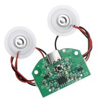 China PCBA manufacturer in China Circuit Board For Drive Board Large Spray printed Circuit Board with USB for sale