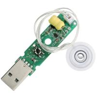 China PCBA manufacturer in China Circuit Board For Drive Board Large Spray printed Circuit Board with USB for sale