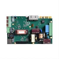 China Smart Home Air Purifier Control Board Customized PCBA Circuit Board PCB Assembly Manufacturer for sale