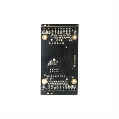 China PCB Assembly Manufacturer Passed Iso9001:2015 Iso14001 ROhs Lora Products Assembly PCBA Air Purifier for sale