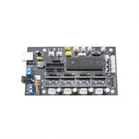 China PCB Assembly Manufacturer Passed Iso9001:2015 Iso14001 ROhs Lora Products Assembly PCBA Air Purifier for sale