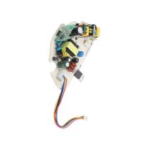 China High Precision Double Spray Humidifier PCB Circuit Board Ultrasonic Atomizer Humidifier for sale