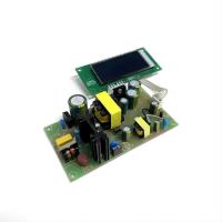 China Professional PCB PCBA Manufacturer 40W Lithium Battery Pack Charger With Display for sale