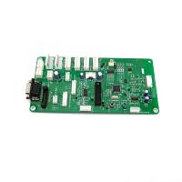 China PCB Board PCB Design And Manufacture Service One Stop PCB for sale