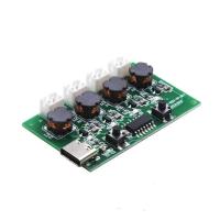 China OEM ODM Custom Control Circuit Board PCBA For Three Head Humidifier Atomizer Aroma Treatment Machine for sale