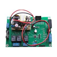 China FR-4 CEM-1 CEM-3 Turnkey PCB PCBA Manufacturing Solution BOM Gerber Files Support for sale