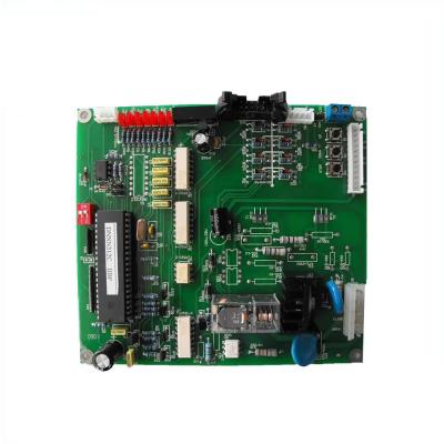 China FR-4 CEM-1 CEM-3 Turnkey PCB PCBA Manufacturing Solution BOM Gerber Files Support for sale