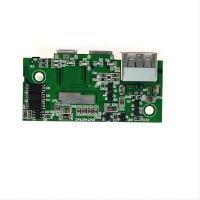 China 18W Mobile Charger PCBA Power Bank Power Supply Motherboard Module BC12 Fast Charging Circuit Board for sale