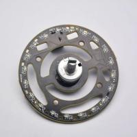 China PCB Design Layout Services Aroma Diffuser PCBA Printed Circuit Board Assembly for sale