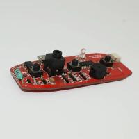 China Custom PCBA Control Board Home Appliances Clean Electric Heater for sale