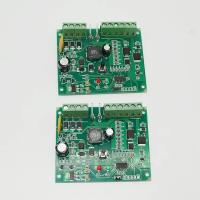 China Custom PCBA Control Board Home Appliances Clean Electric Heater for sale
