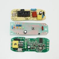 China Custom PCBA Control Board Home Appliances Clean Electric Heater for sale