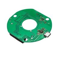 China Car Diffuser Aroma Diffuser Humidifier Mist PCBA Printed Circuit Board Assembly for sale
