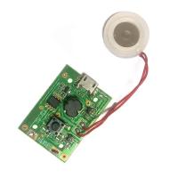 China Hotel Home Aromatherapy Machine Drive PCB Aroma Diffuser Circuit Board Electric Heating Liquid Mosquito Coil for sale