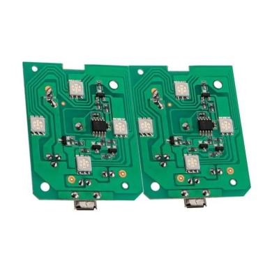China Hotel Home Aromatherapy Machine Drive PCB Aroma Diffuser Circuit Board Electric Heating Liquid Mosquito Coil for sale