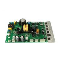 China OEM ODM PCBA Wireless Marking Gun Power And Driver Electronic Control Board JY PCB FR4 CEM1 CEM3 Hight TG 1-20 Layers for sale