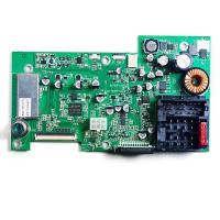 China Home Appliance PCBA For Instant Electric Shower Electric Water Heater PCBA Control Board Infrared Heater Controller for sale
