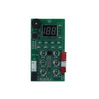 China Electric Heater PCBA PCB Assembly With R&D Manufacturer for sale