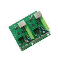 China Motherboard For Coffee Machine PCBA PCBA Assembly Manufacture PCBA for sale