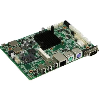China Electric Motors Generators Controller PCB Assembly Service Electric Heaters for sale