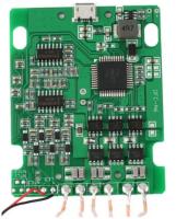 China AC DC Outlets Lithium Battery Portable Energy Storage Supply PCBA Electronic PCB Board Manufacturer for sale