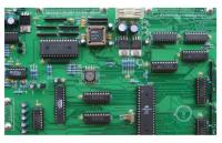 China AC DC Outlets Lithium Battery Portable Energy Storage Supply PCBA Electronic PCB Board Manufacturer for sale