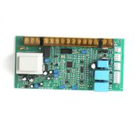 China 2000W Portable Energy Storage Power Supply PCBA 1oz Custom Made PCB One Stop Service for sale