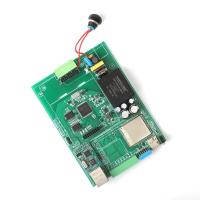 China 2000W Portable Energy Storage Power Supply PCBA 1oz Custom Made PCB One Stop Service for sale