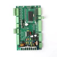 China 2000W Portable Energy Storage Power Supply PCBA 1oz Custom Made PCB One Stop Service for sale