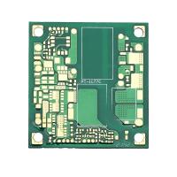 China Portable Energy Storage Power Supply Rigid Flex PCB Board Service PCB Assembly for sale