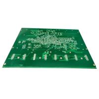 China Portable Energy Storage Power Supply Rigid Flex PCB Board Service PCB Assembly for sale