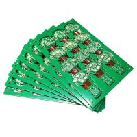 China Portable Energy Storage Power Supply Rigid Flex PCB Board Service PCB Assembly for sale