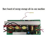 China 800W 1200W 2000W LiFePO4 Battery Energy Storage Power Supply Inverter Flex PCB Fabrication for sale