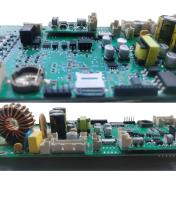 China PCBA Assembly OEM Energy Storage BMS Board PCBA Manufacturing Intelligent Power Supply Balance Management System for sale