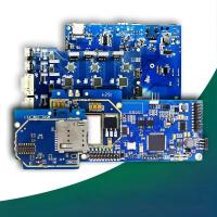 China Assembly Electric Iron PCBA Smart Home PCBA PCB Assembly for sale