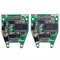 China 1/2OZ 1OZ 2OZ 3OZ PCB Assembly Manufacturing For Electric Iron 1.6mm for sale