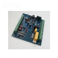 China 1/2OZ 1OZ 2OZ 3OZ PCB Assembly Manufacturing For Electric Iron 1.6mm for sale